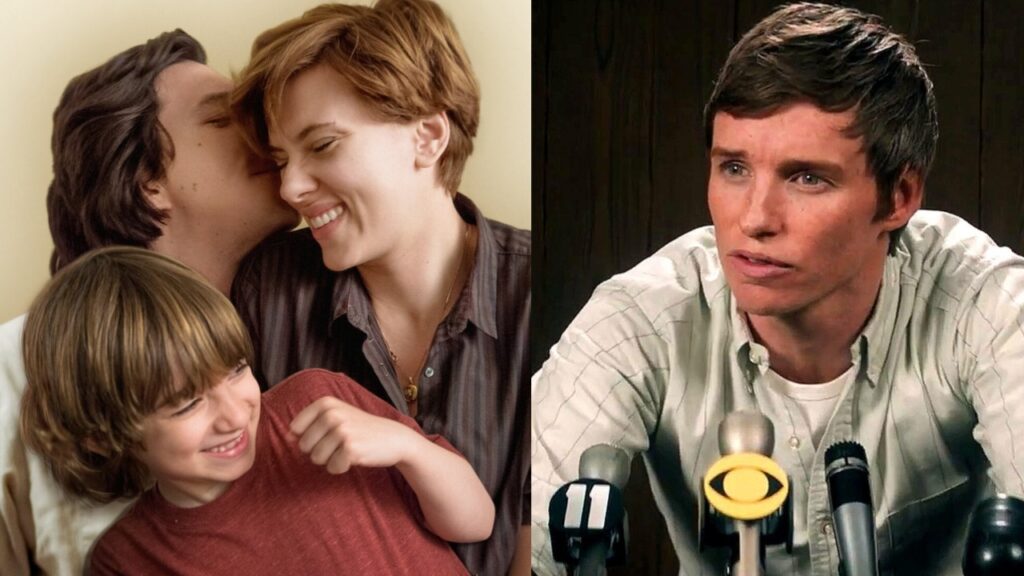 Top 15 Best Netflix Original Movies Of All Time, Ranked