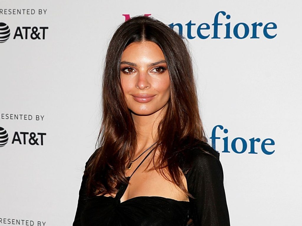Why Did Emily Ratajkowski Quit Acting And Fire Her Team?