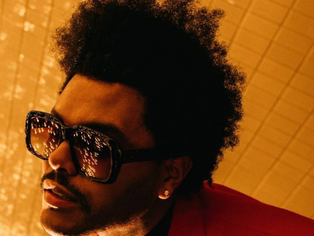 What Is The Weeknd's Real Name? How Did He Choose His Stage Name?