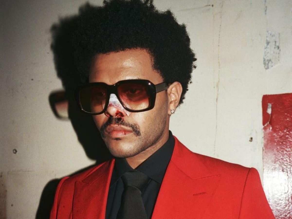 What Is The Weeknd's Real Name? How Did He Choose His Stage Name?