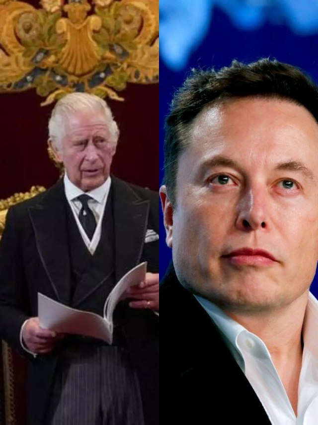 King Charles Sues Elon Musk Over Rent Payment