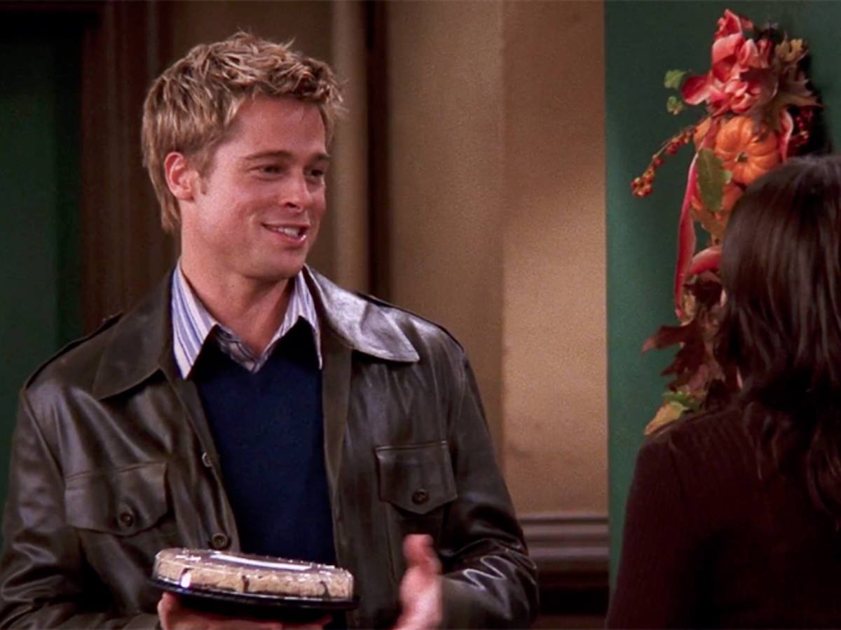 Top 15 Best 'Friends' Episodes, Ranked