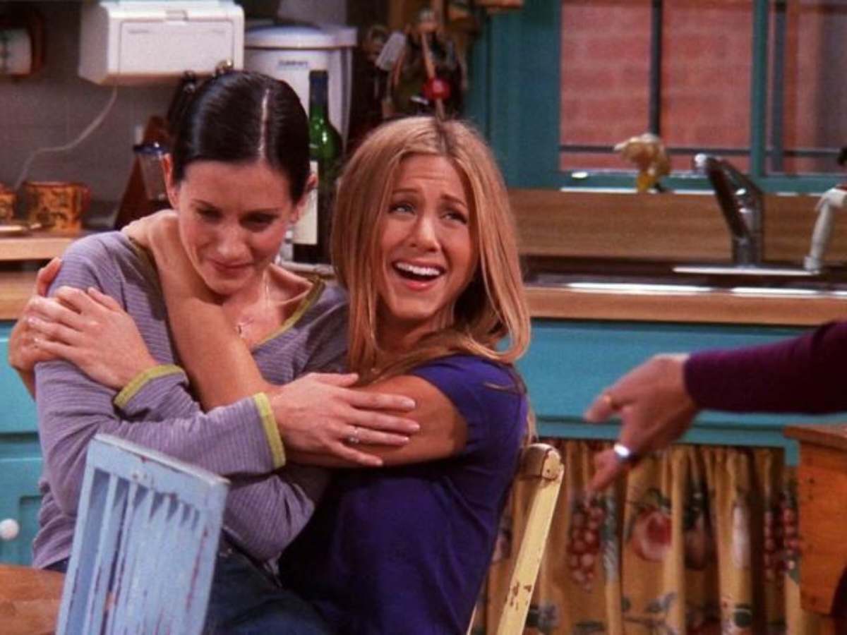 Top 15 Best 'Friends' Episodes, Ranked