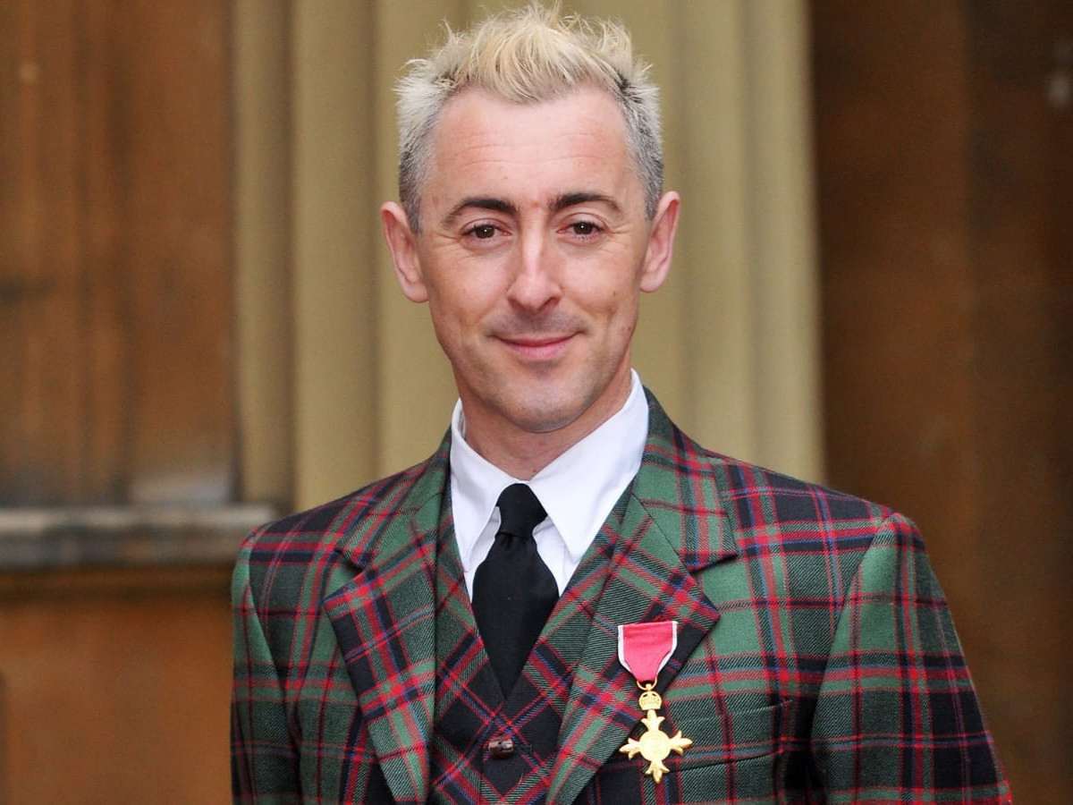 Who Is Alan Cumming? Why Did He Return His OBE Over The 'Toxicity' Of ...