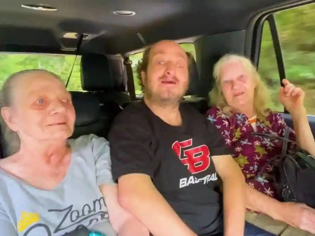 What Is The Story Behind America's Most Inbred Whittaker Family?