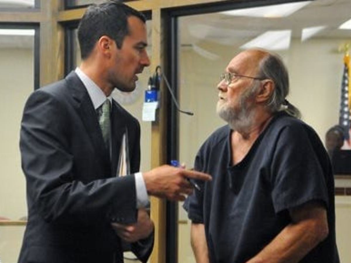 Is ‘The Shawshank Redemption’ Based On A True Story?