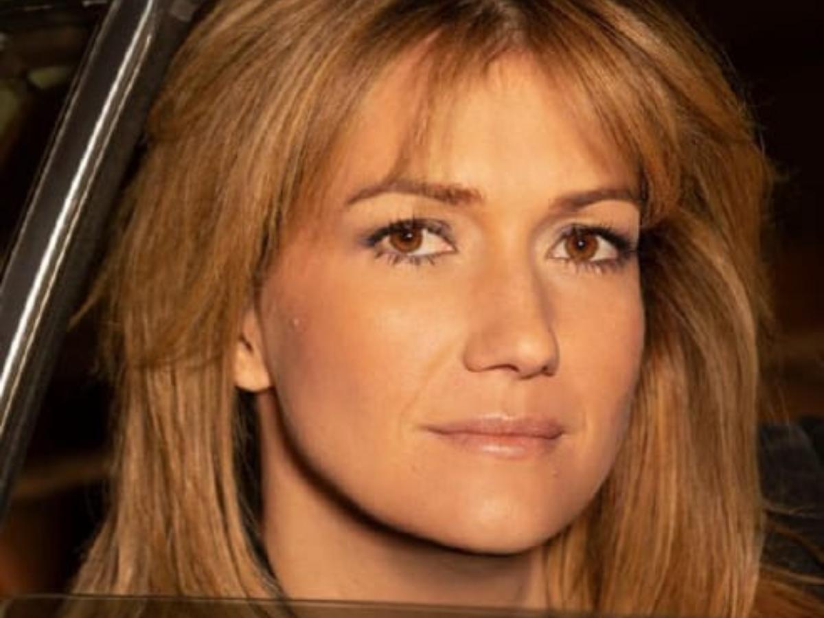 Alessandra Gucci: Meet The Daughter Of Maurizio Gucci And Heir To His Fashion Empire