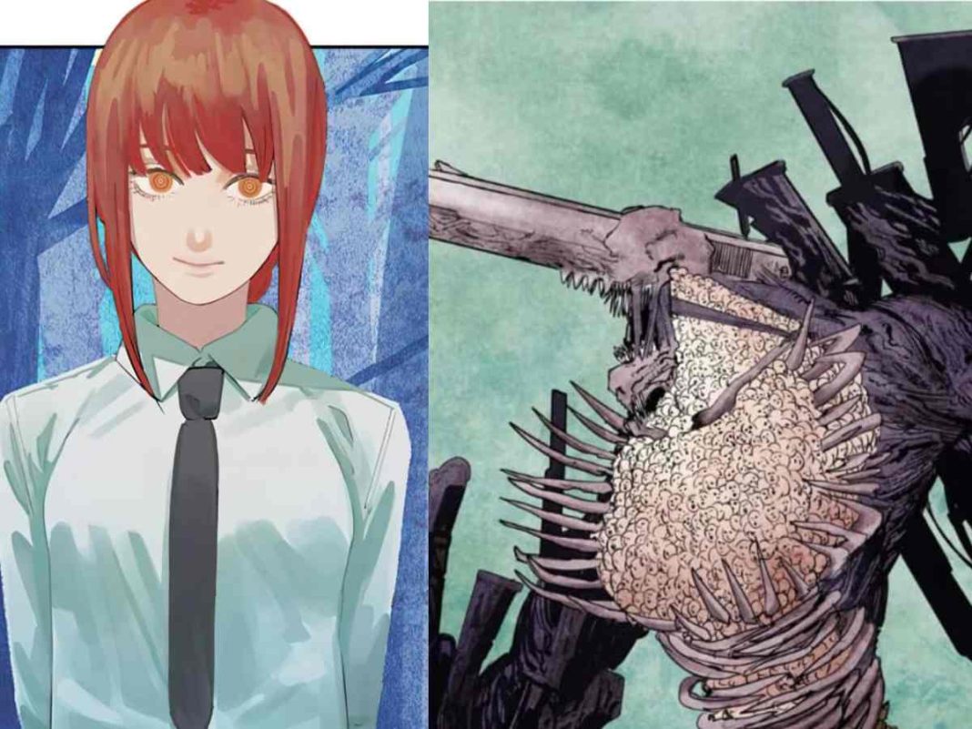 Did Makima Know The Gun Devil's Plan In 'Chainsaw Man'?