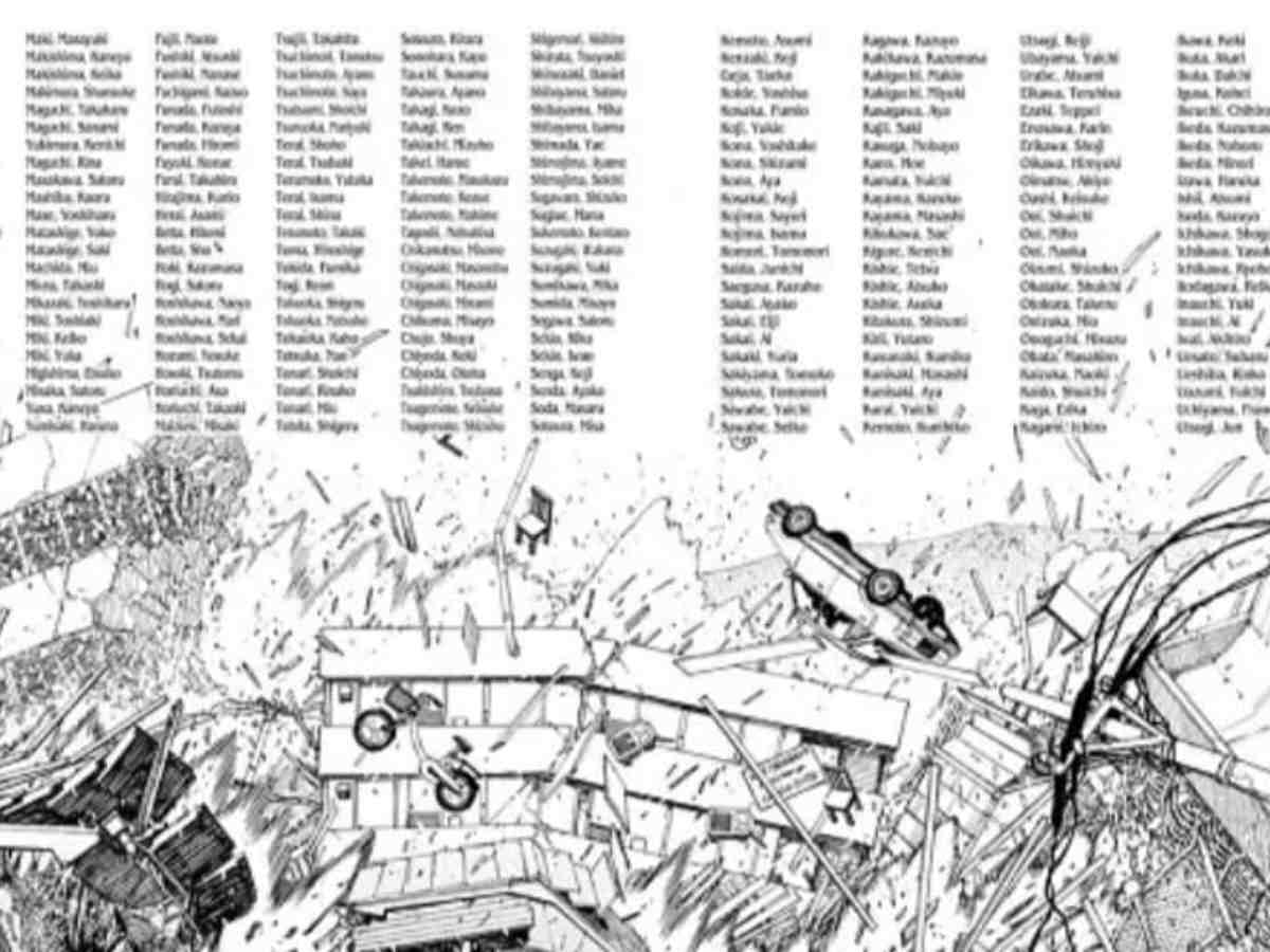 10 Facts About Gun Devil In 'Chainsaw Man' You Should Know