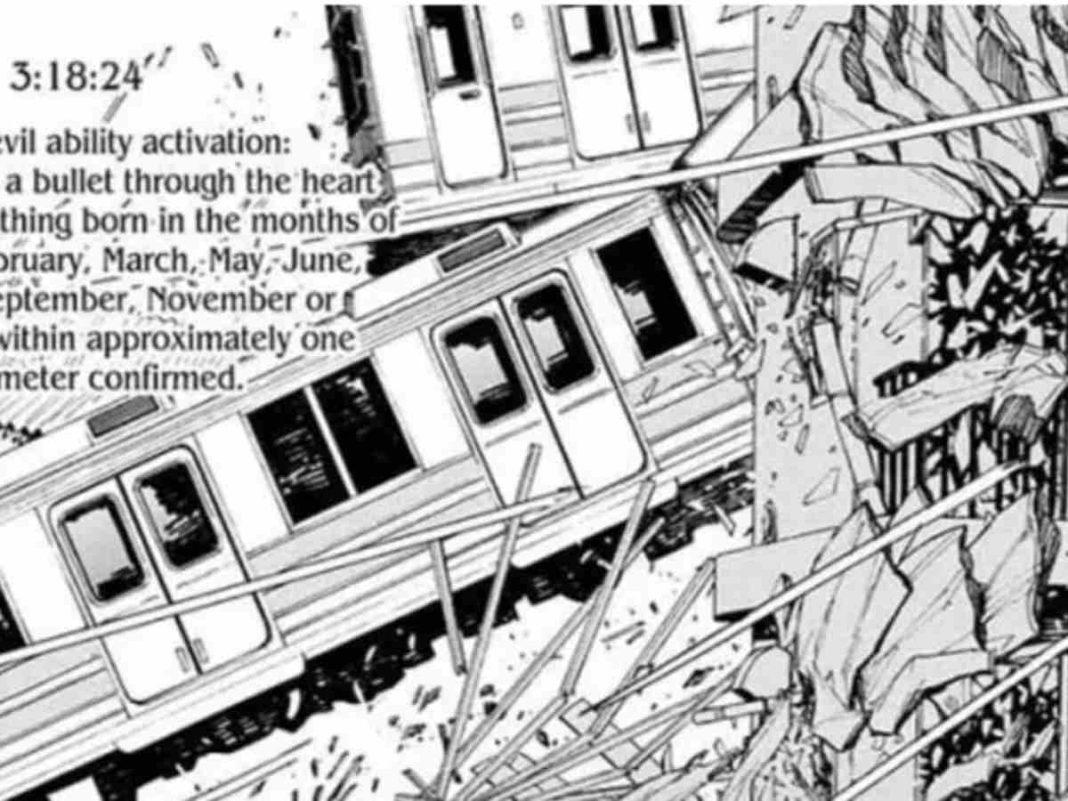 10 Facts About Gun Devil In 'Chainsaw Man' You Should Know