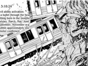 10 Facts About Gun Devil In 'Chainsaw Man' You Should Know