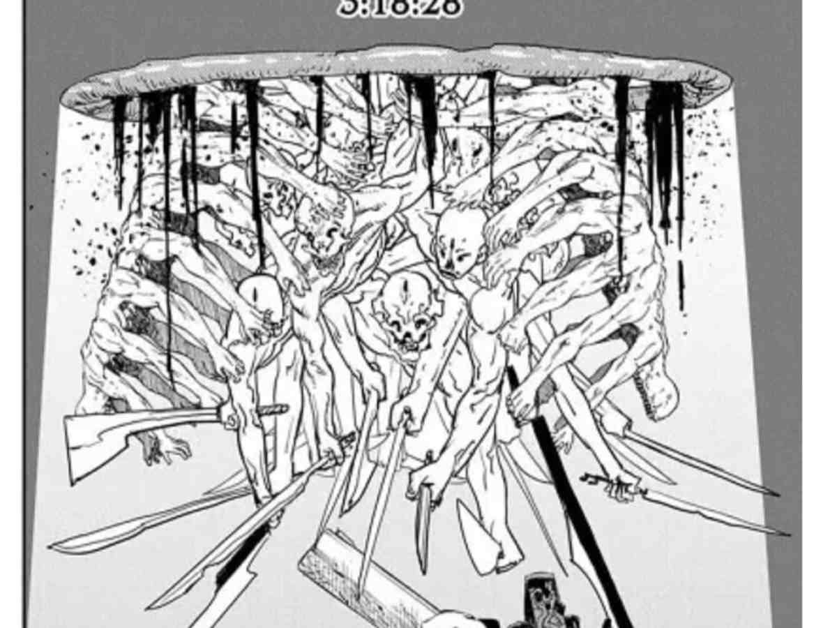 10 Facts About Gun Devil In 'Chainsaw Man' You Should Know