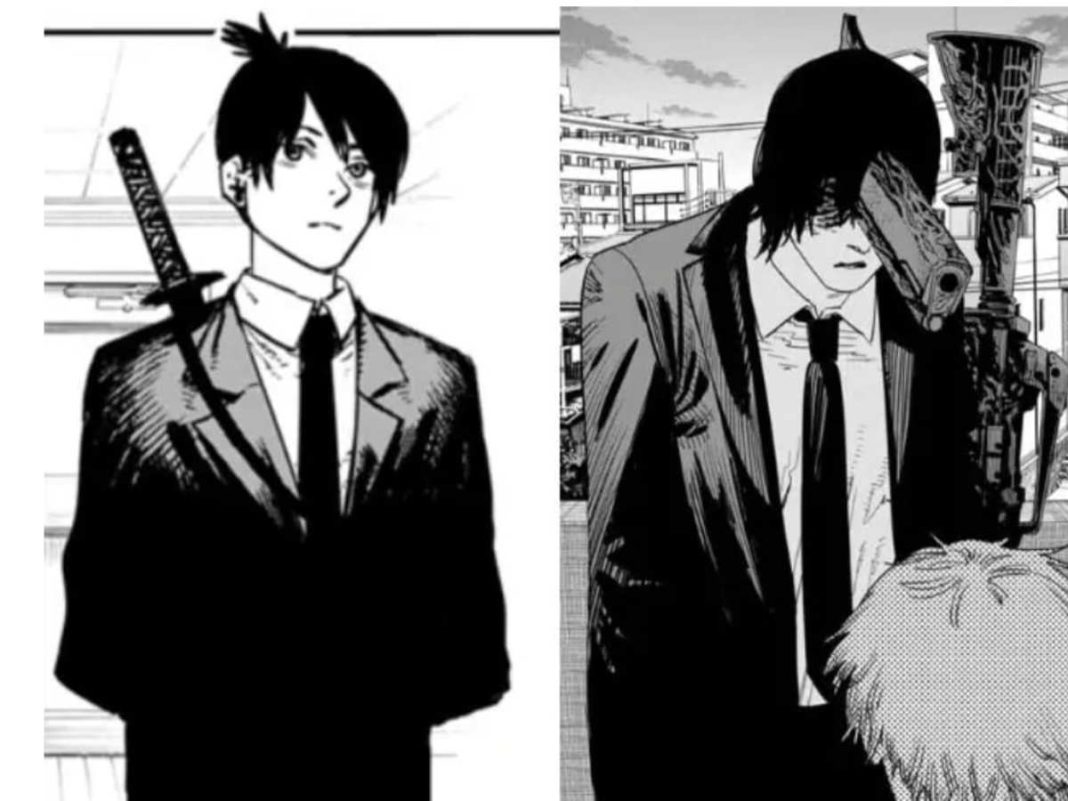 10 Facts About Gun Devil In 'Chainsaw Man' You Should Know