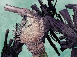 10 Facts About Gun Devil In 'Chainsaw Man' You Should Know