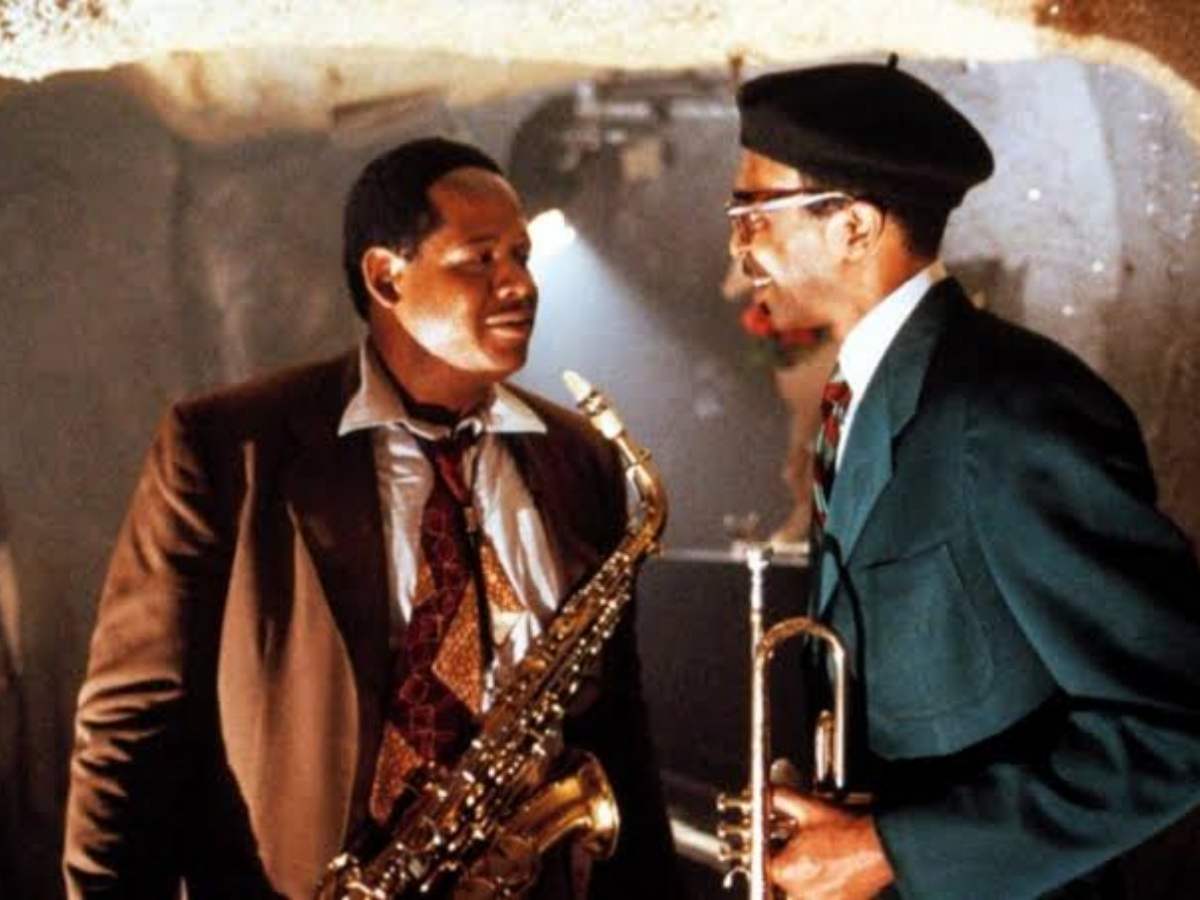 Top 10 Oscar-Winning Musical Biopics - FirstCuriosity
