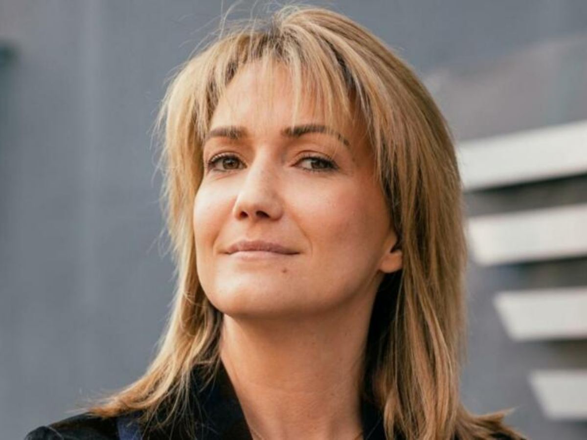 Alessandra Gucci: Meet The Daughter Of Maurizio Gucci And Heir To His Fashion Empire