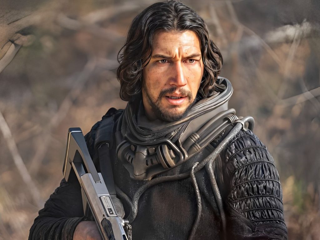 '65': Plot, Cast, And Release Date Of Adam Driver's Sci-Fi Drama Film