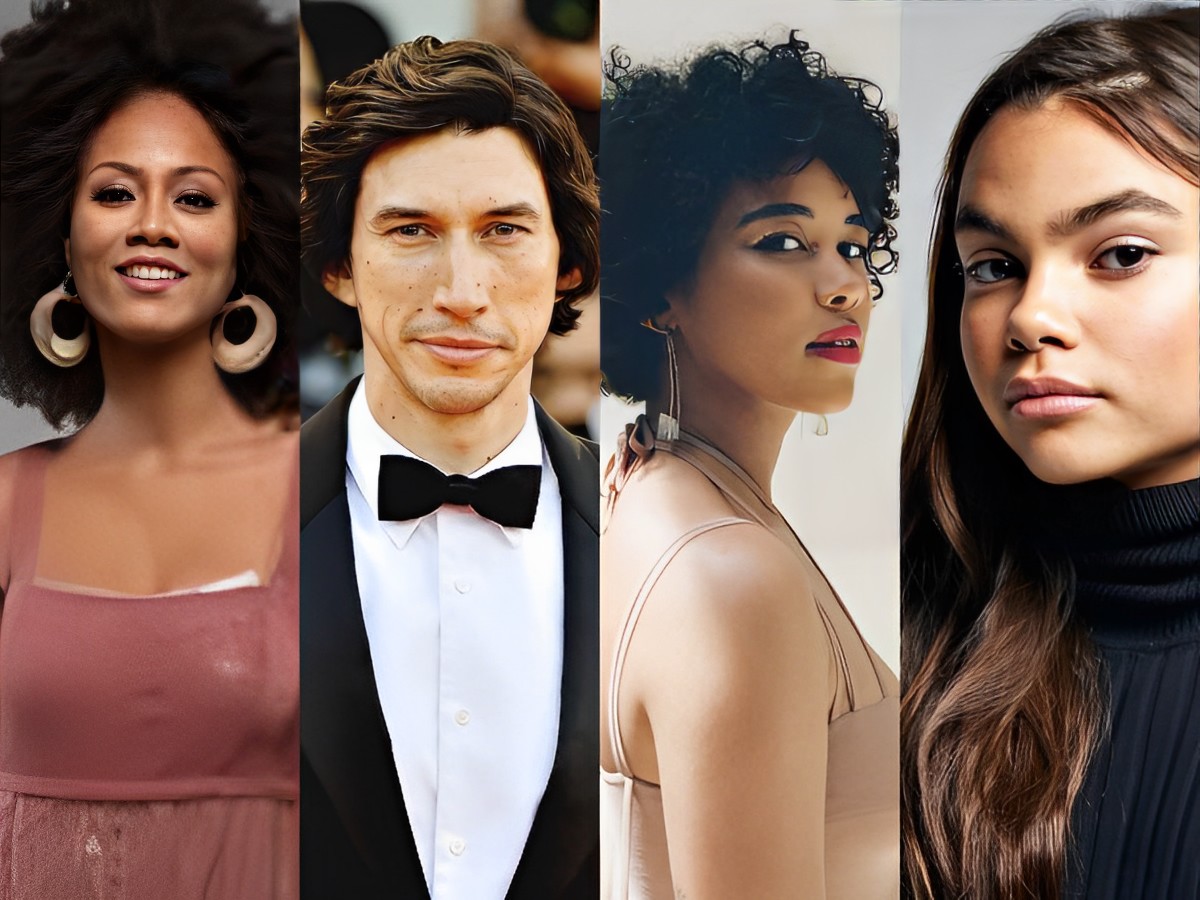 '65': Plot, Cast, And Release Date Of Adam Driver's Sci-Fi Drama Film