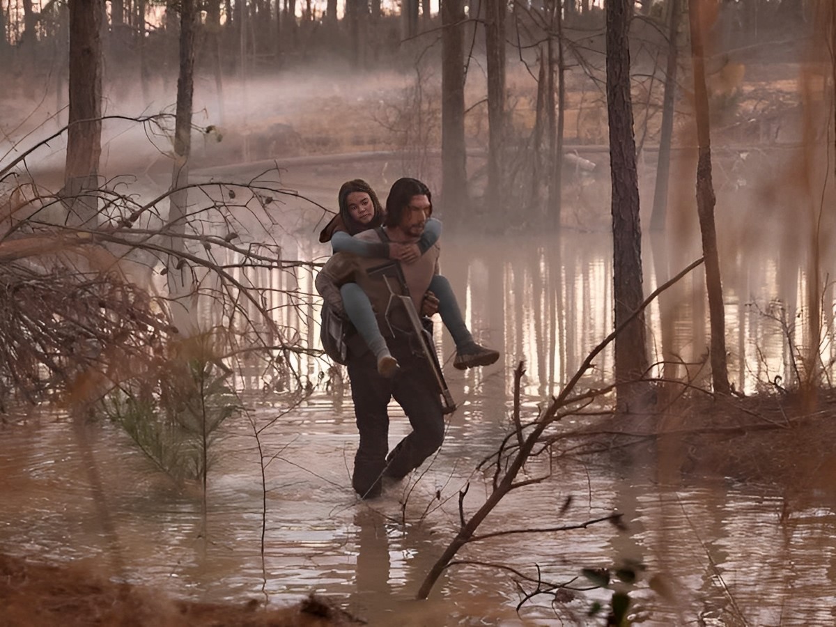 '65': Plot, Cast, And Release Date Of Adam Driver's Sci-Fi Drama Film