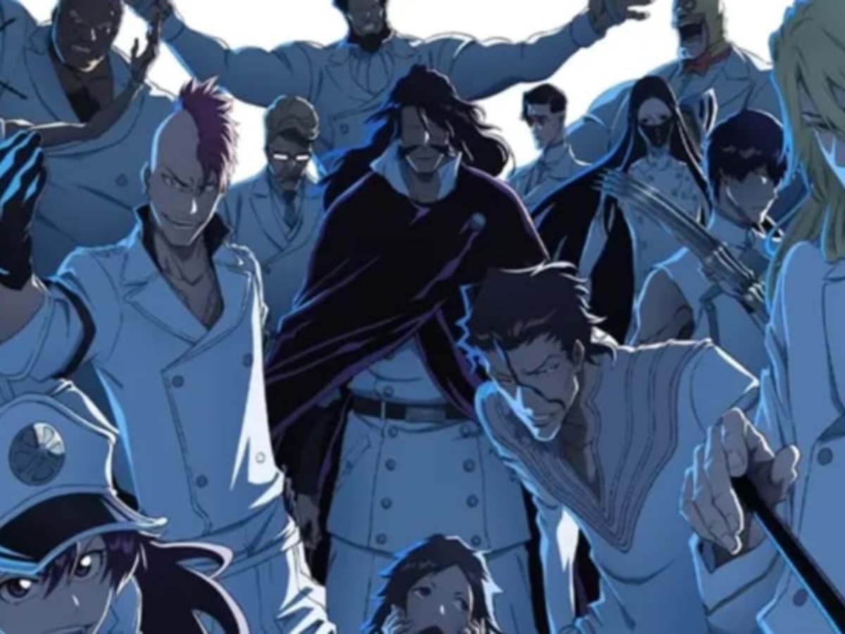 How Strong Is Ichigo Now After The 'Thousand Year Blood War' Arc Timeskip?