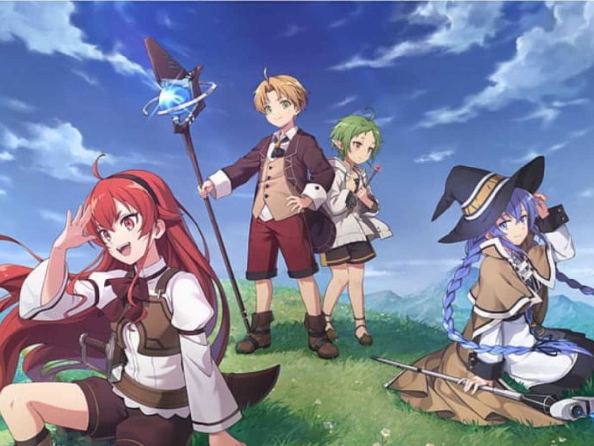 Top Anime Right Now: 20 Popular Shows To Watch In 2023