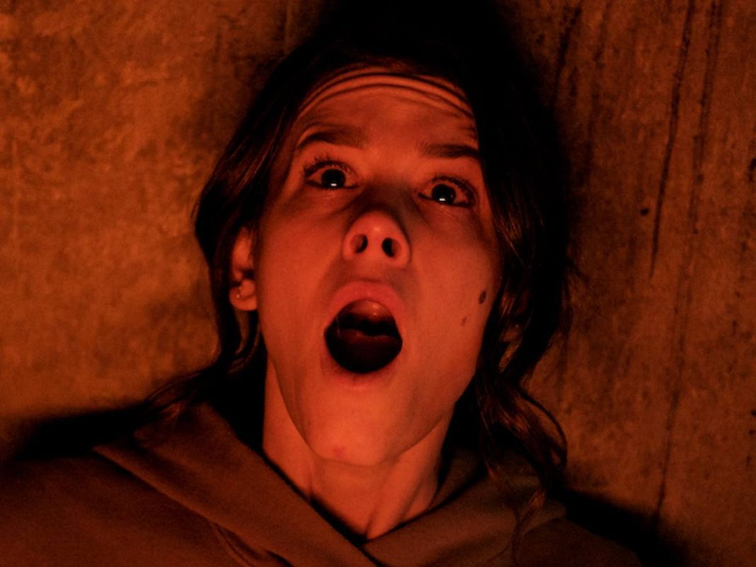 'Smile' Ending Explained: Did Rose Break The Curse And Survive?