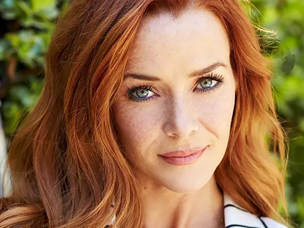 Annie Wersching, The Voice Of Tess in ‘The Last of Us’ Video Game, Dies ...