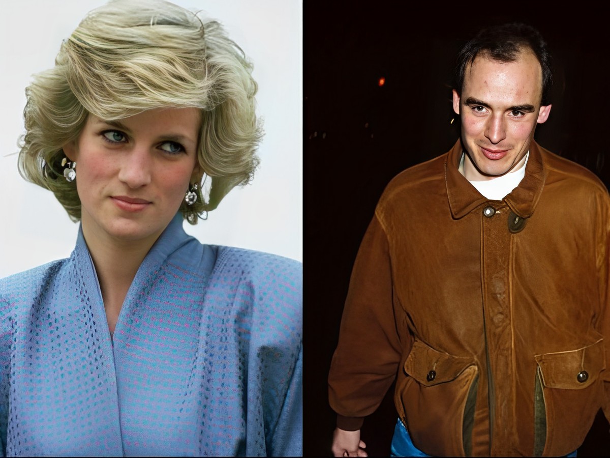 Top 10 Most Shocking British Royal Family Scandals