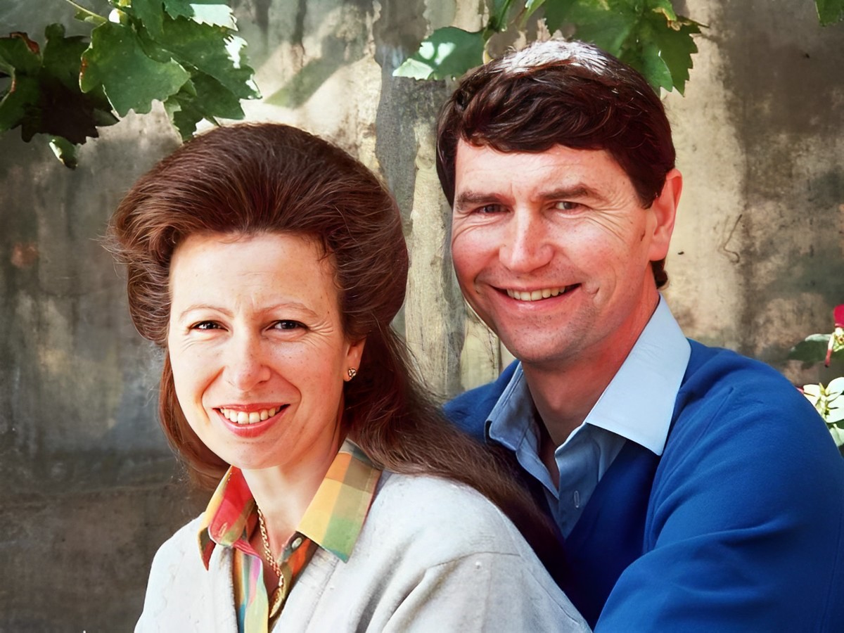 Top 10 Most Shocking British Royal Family Scandals