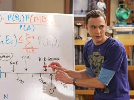 ‘The Big Bang Theory’: What Is Sheldon Cooper's IQ?