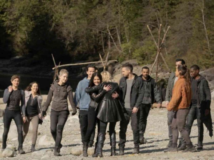 ‘The 100’ Ending Explained: What Happened To Clarke And Her Friends?