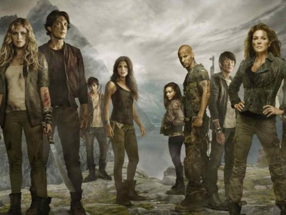 ‘The 100’ Ending Explained: What Happened To Clarke And Her Friends?