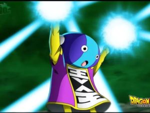 Top 20 Greatest Anime Characters Of All Time
