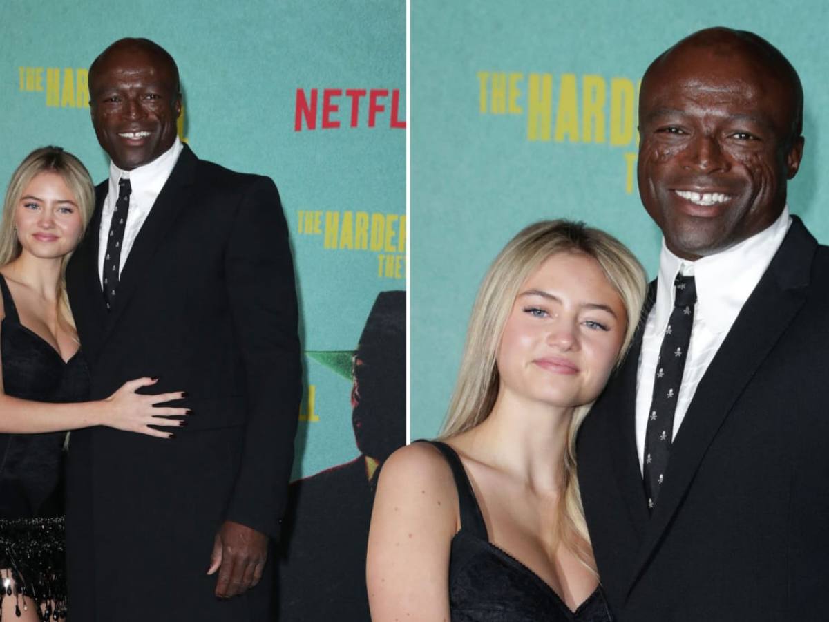 How Many Kids Do Heidi Klum And Seal Have Together?