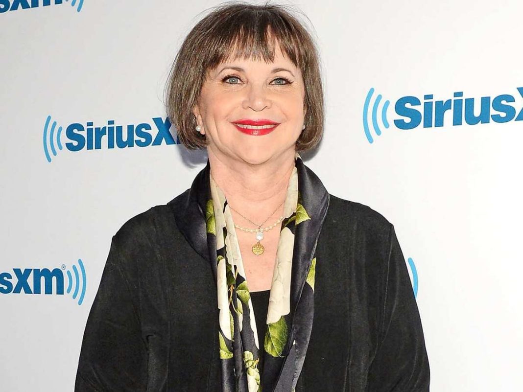 Who Was Cindy Williams? How Did She Die?