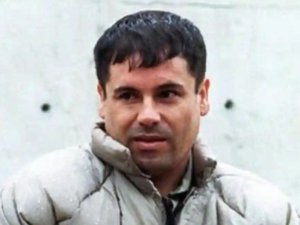 Top Most Wanted Fugitives In The World