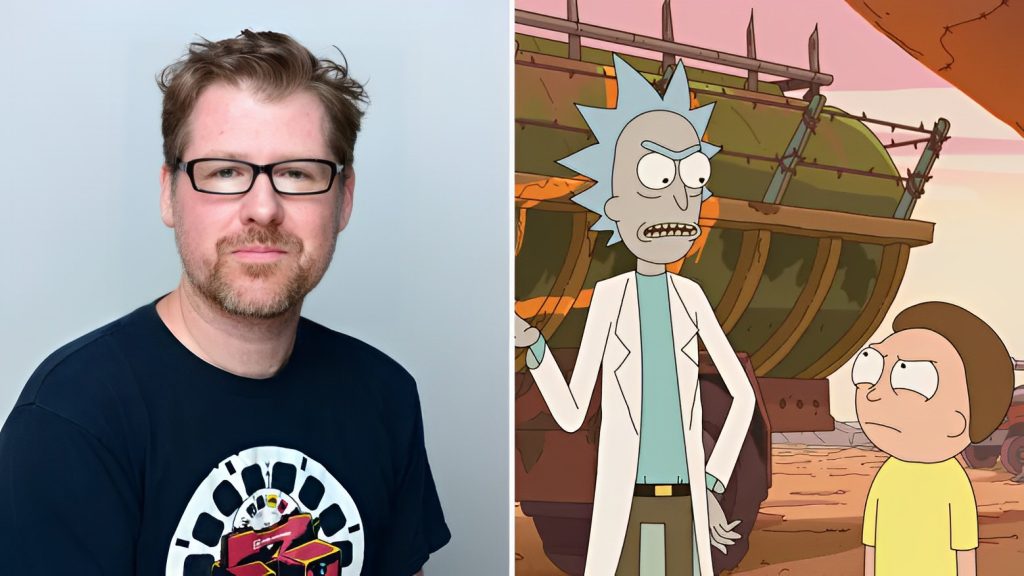 Why Is Adult Swim Cutting Ties With Rick And Morty Co Creator Justin