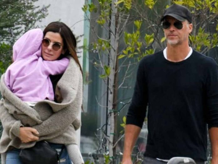 How Did Sandra Bullock Meet Bryan Randall? How Long Were They Together?