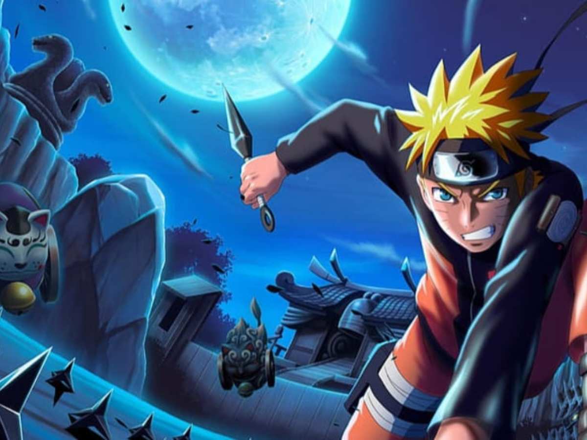 What Is The Hardest Jutsu To Learn In 'Naruto'?