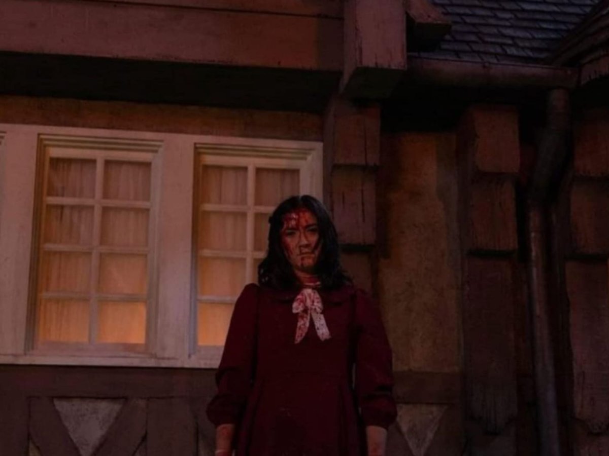 'Orphan: First Kill' Ending Explained