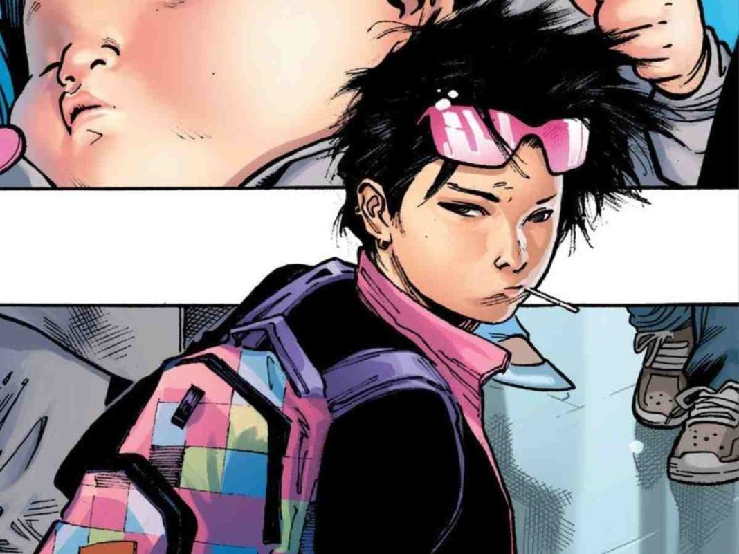 Top 15 Best Asian Superheroes