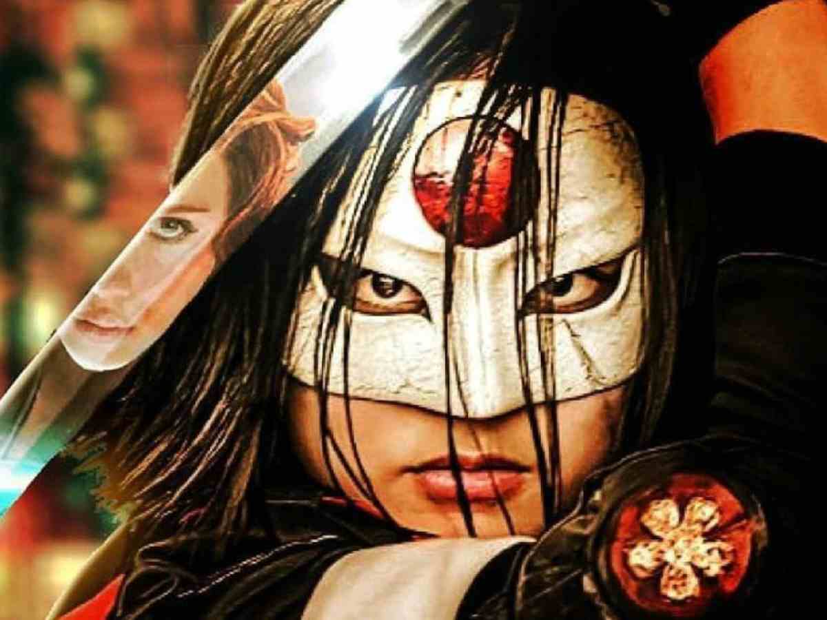 Top 15 Best Asian Superheroes
