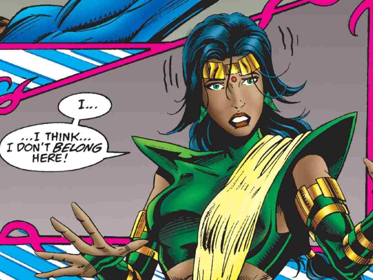 Top 15 Best Asian Superheroes