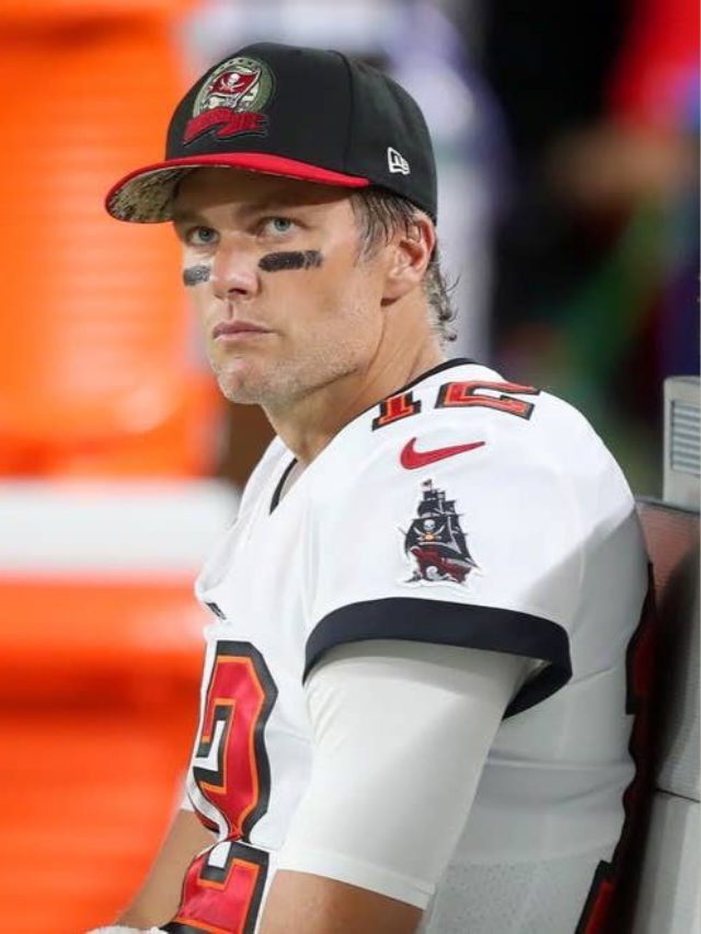 The True Story Behind Tom Brady’s '80 For Brady'