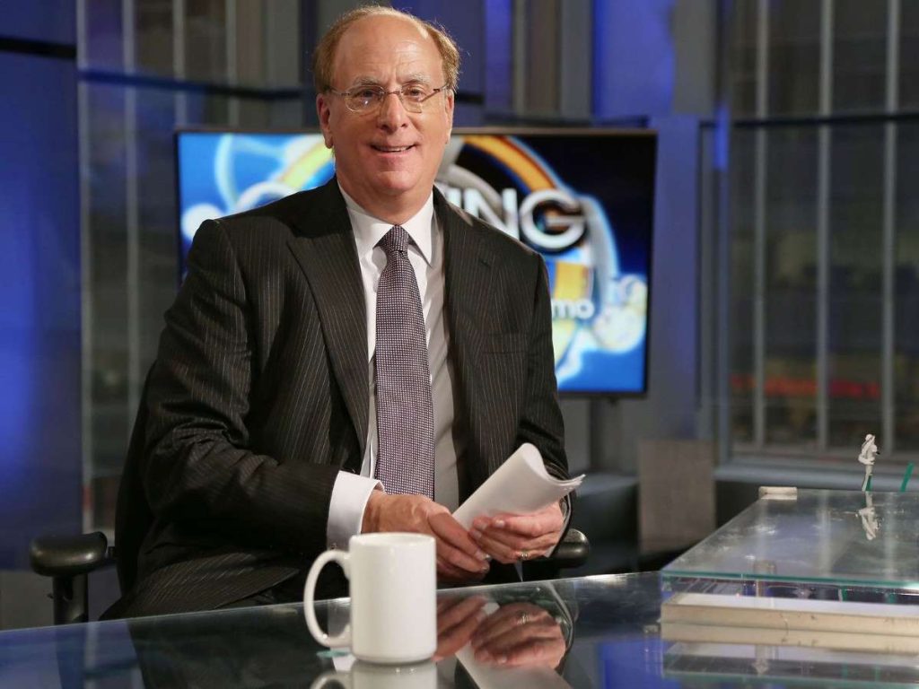 Larry Fink Net Worth: How Rich Is BlackRock CEO?