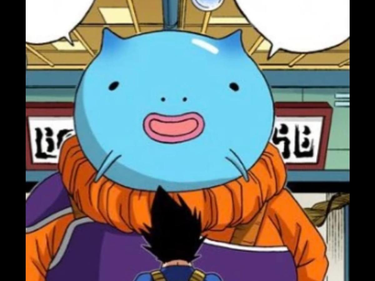 Who Taught Instant Transmission To Goku And Vegeta In 'Dragon Ball'?