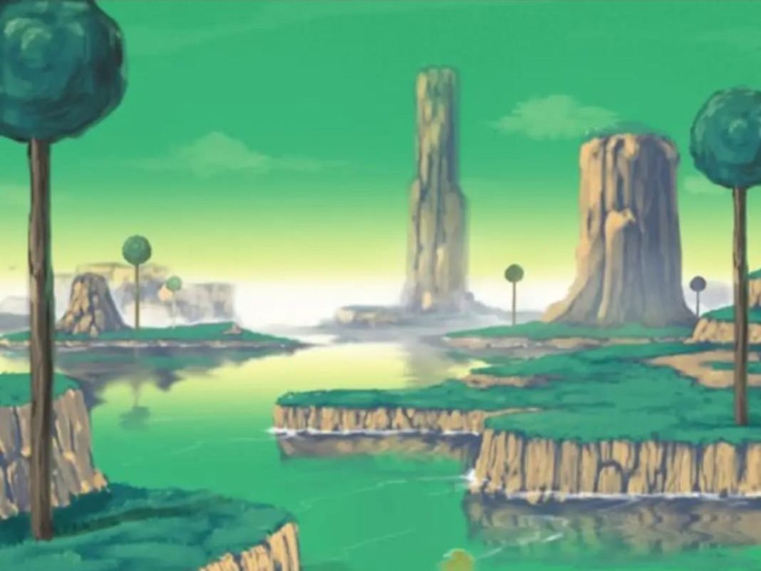 What Is Planet Namek In 'Dragon Ball'? Everything You Need To Know