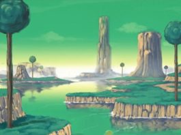 What Is Planet Namek In 'Dragon Ball'? Everything You Need To Know