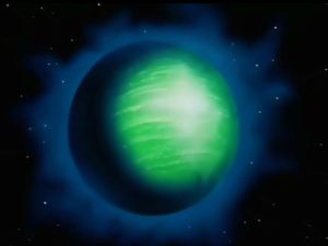 What Is Planet Namek In 'Dragon Ball'? Everything You Need To Know