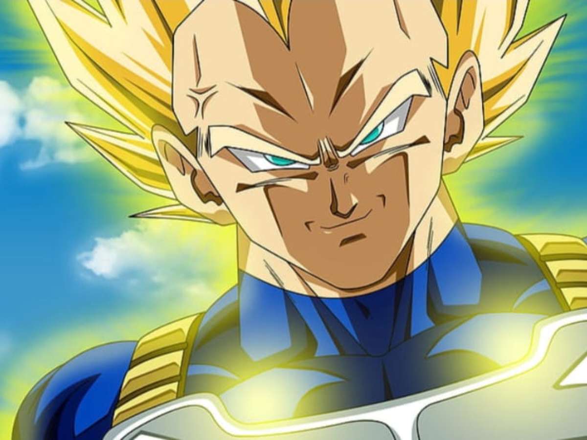 What Is Planet Namek In 'Dragon Ball'? Everything You Need To Know